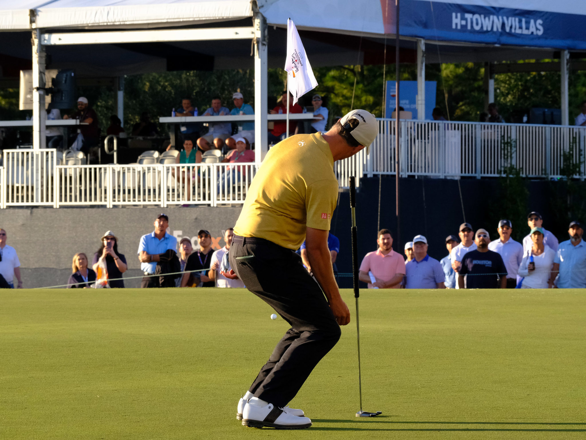 As World's No. 1 Scottie Scheffler Commits and Big Name Fever Builds ...