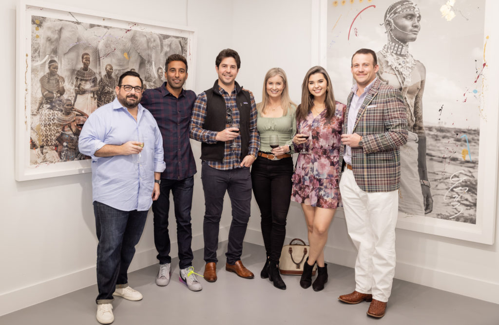 Markowicz Fine Art Unveils Immersive Exhibition 'I'm Not Your Trophy ...