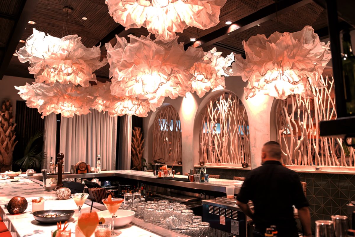 INFUSED with Tulum: Chef Collaboration Series - PaperCity Magazine