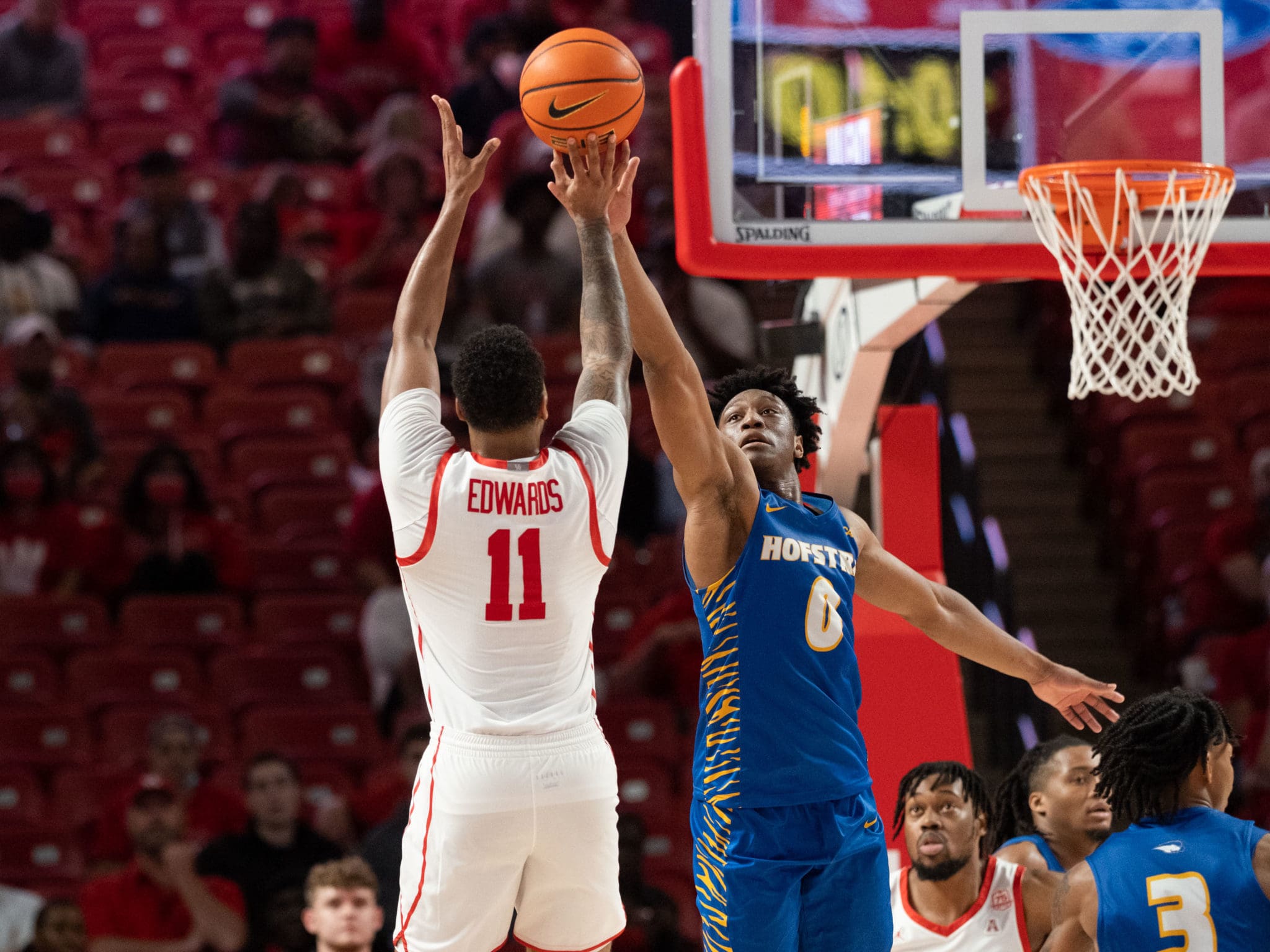 From Cade Cunningham to Kelvin Sampson — How Kyler Edwards' Epic ...