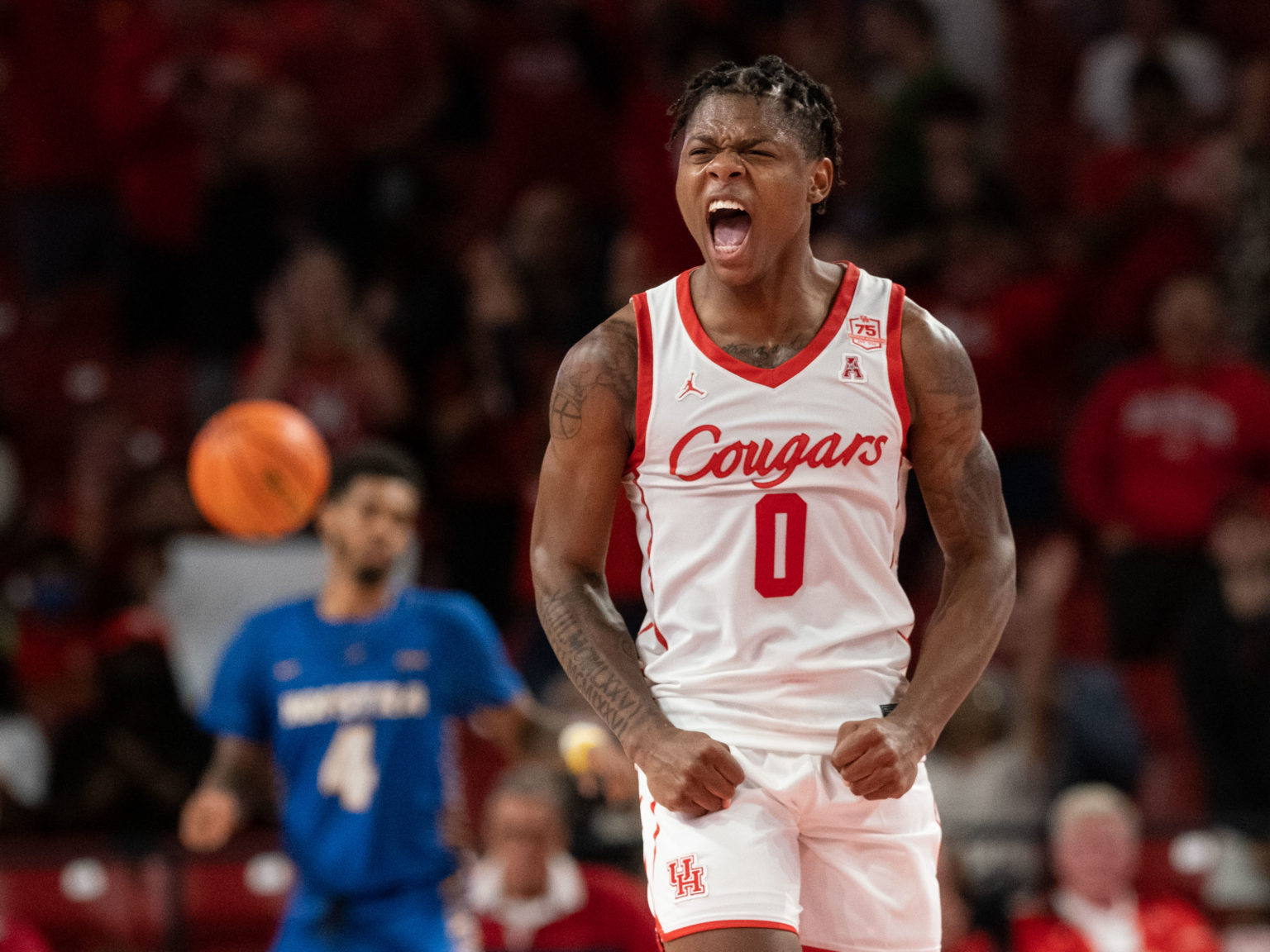 From Cade Cunningham to Kelvin Sampson — How Kyler Edwards' Epic ...