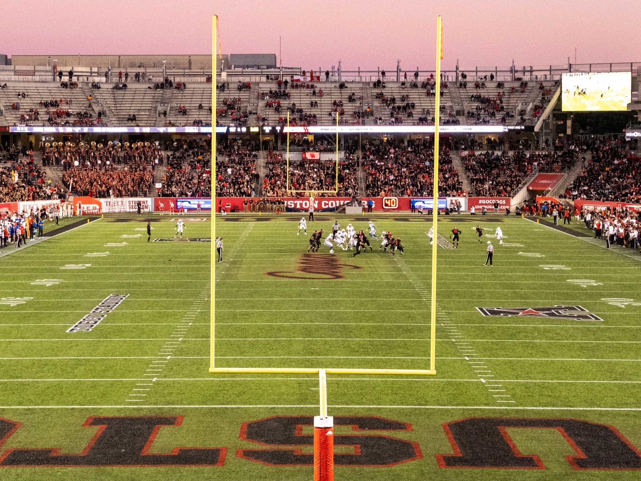 UH to Build a New State of the Art Football Building — How the Big 12 ...