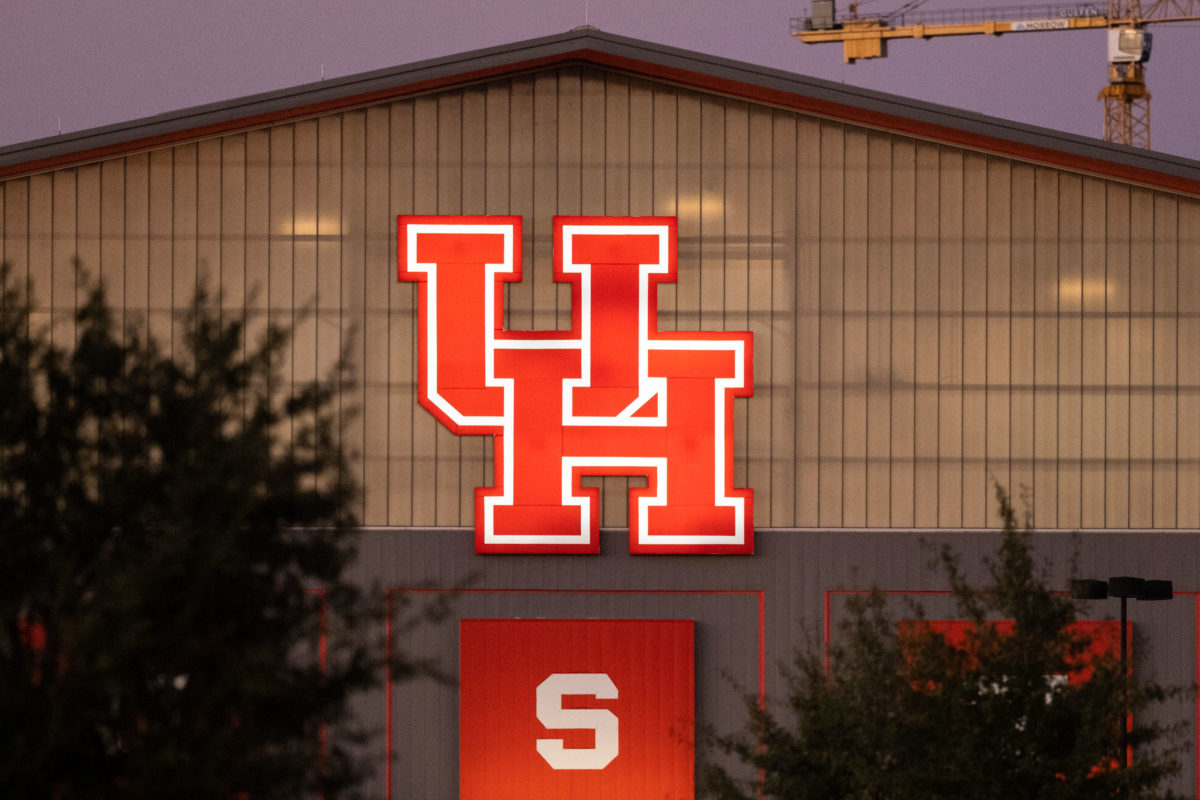 UH to Build a New State of the Art Football Building — How the Big 12 ...