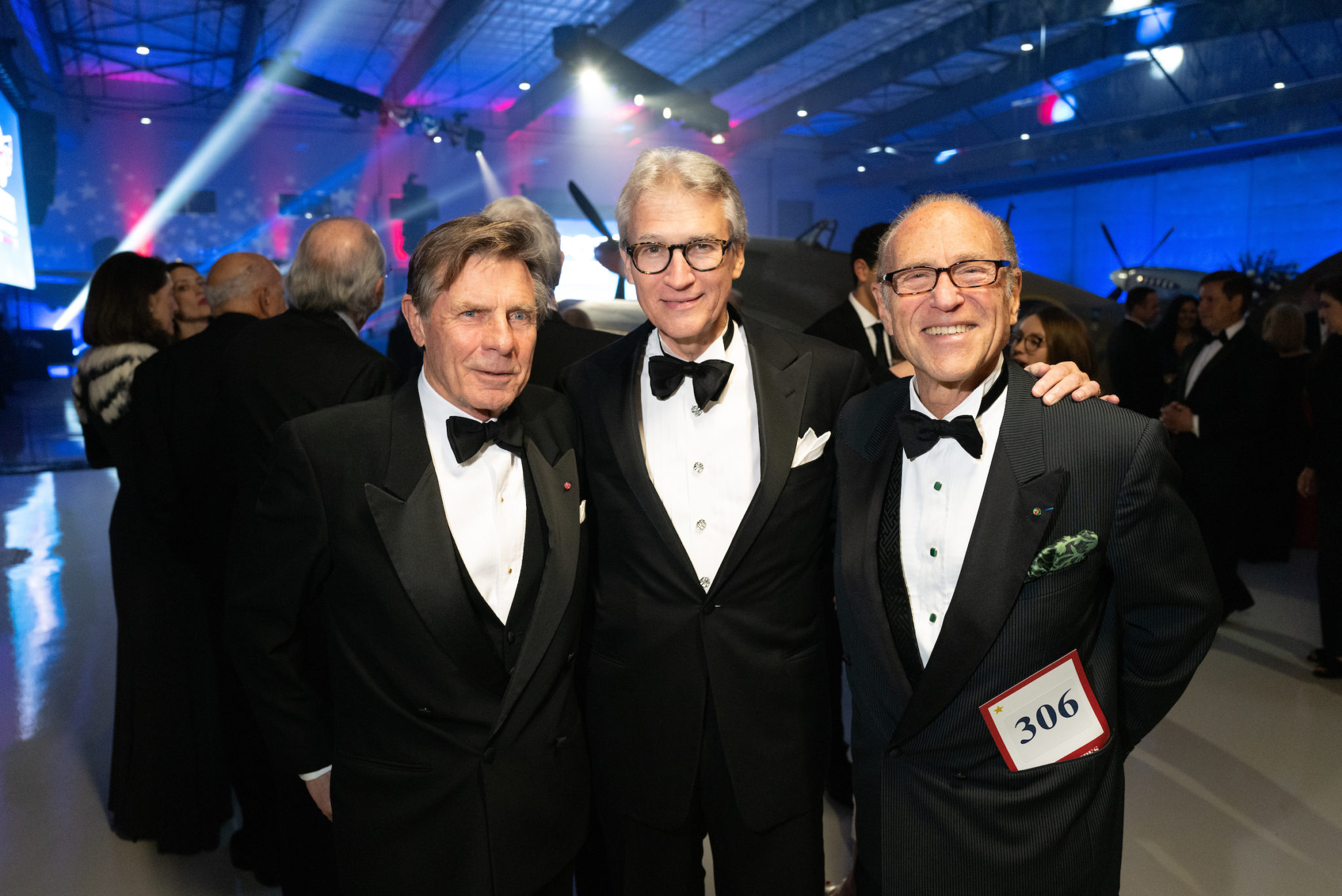 Invincible Oil Man and World War II Hero Earns a Major Flight Museum ...