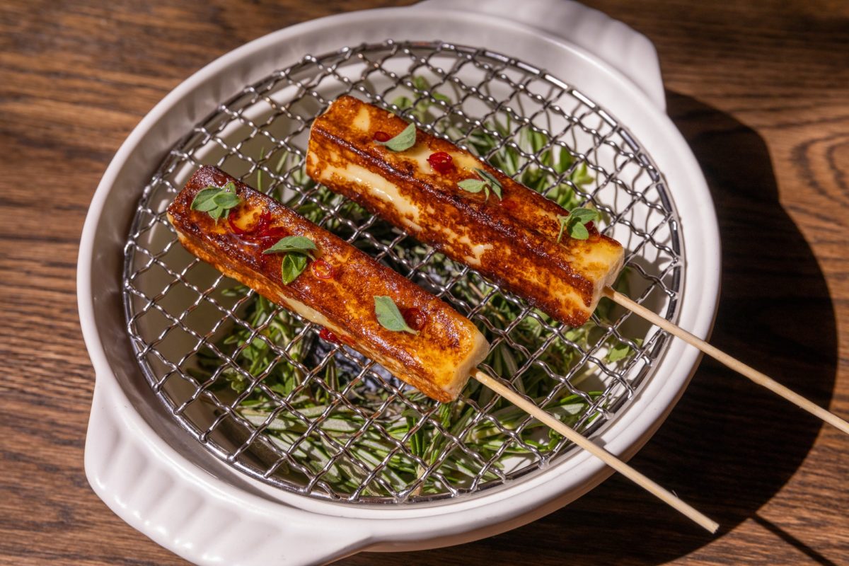 The 10 Best Dishes We Tried From New Dallas Restaurants in 2021