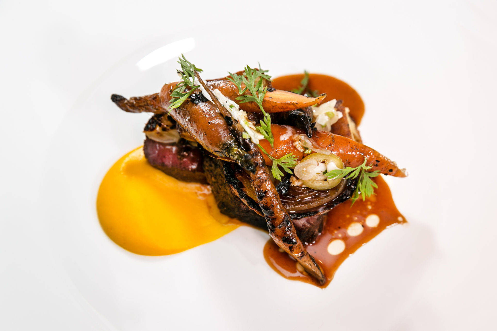 Top Houston Chefs Put On the Ultimate Sunday Supper — A $100,000 Foodie ...