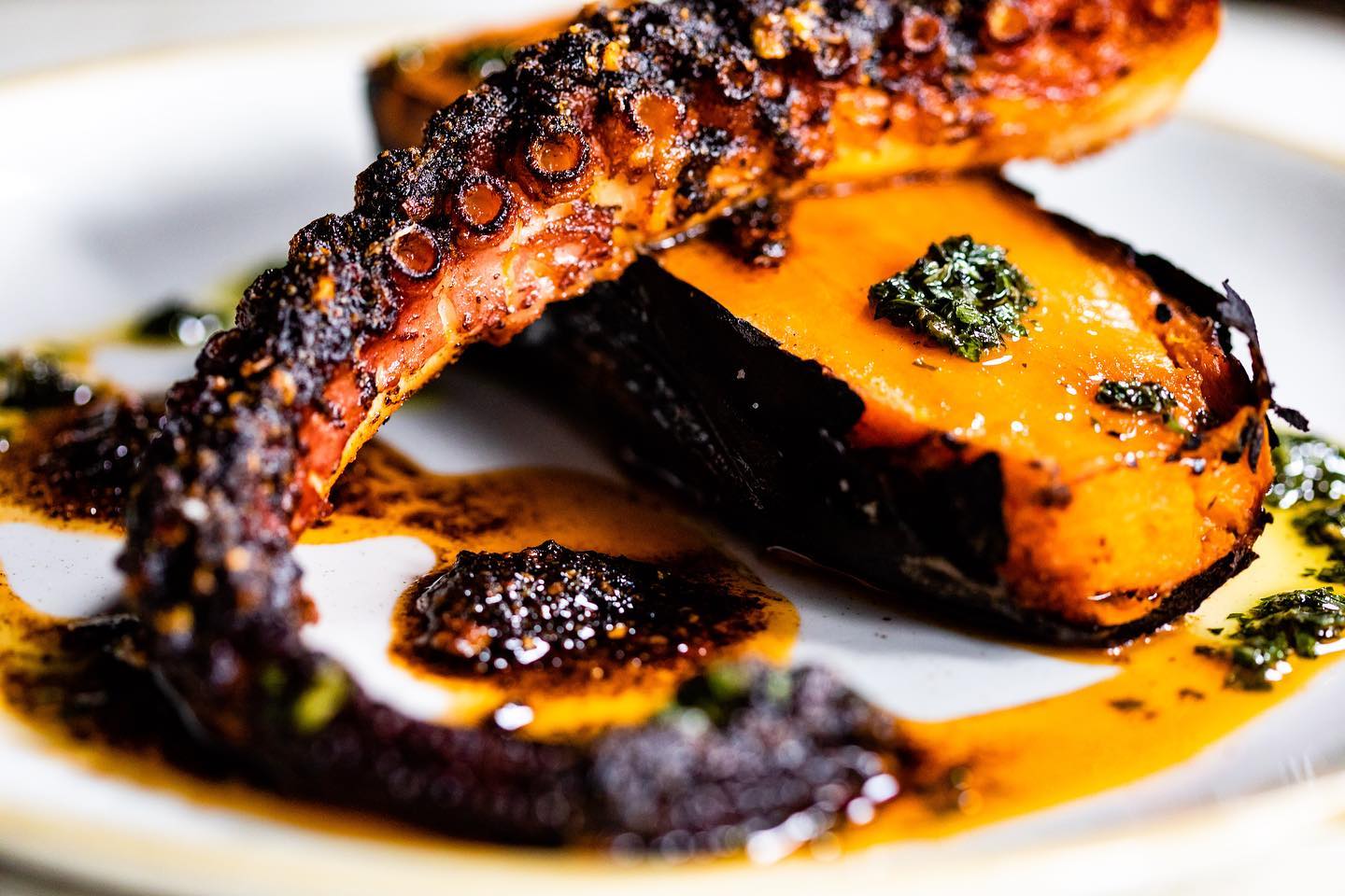 West U Hotspot Unveils a Weekend Brunch to Swoon Over — Gratify ...