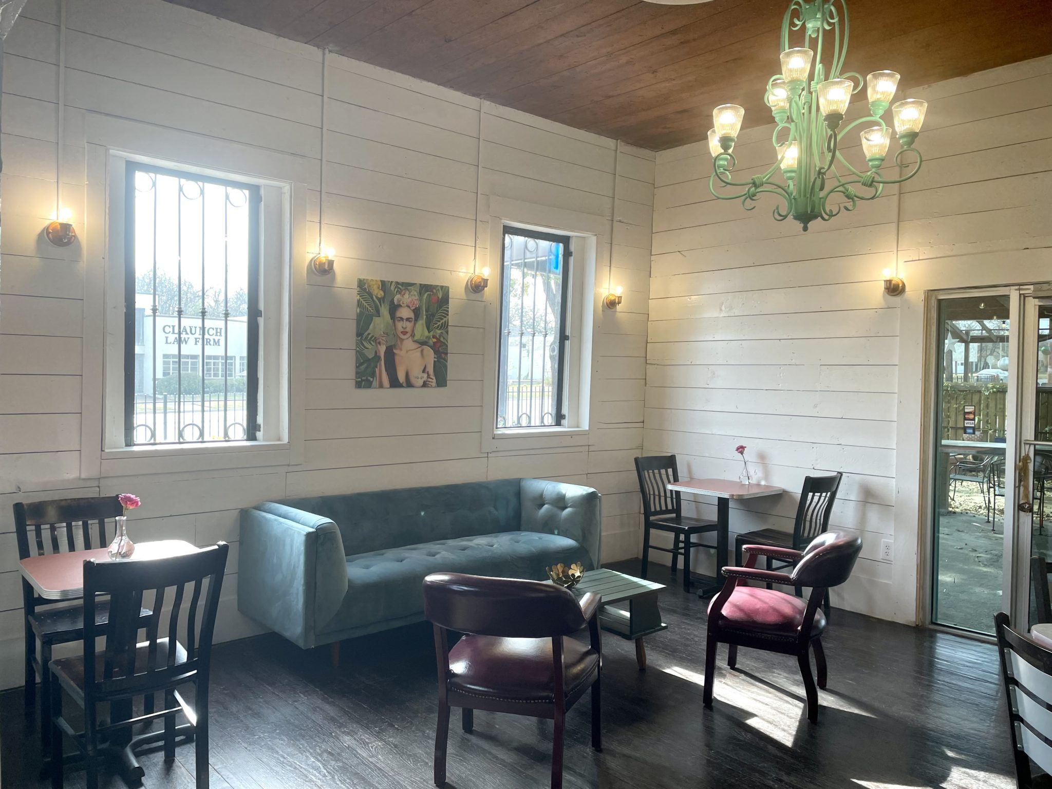 Fort Worth's Northside Gets a New Coffee Shop With True Latin Flavor ...