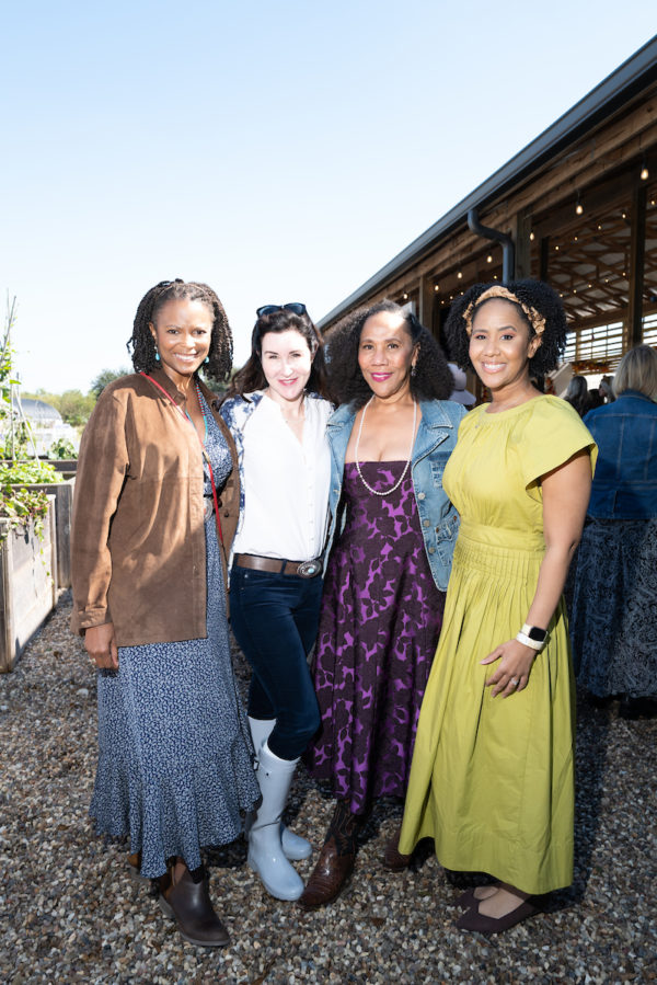 Famed Dallas Designer Goes Down on the Farm in Houston For the Most ...