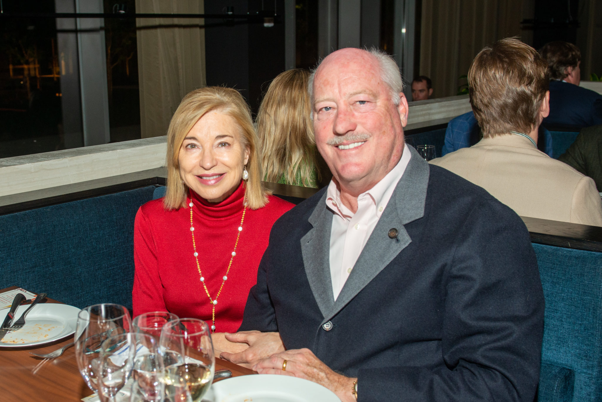 Top Houston Chefs Put On the Ultimate Sunday Supper — A $100,000 Foodie ...