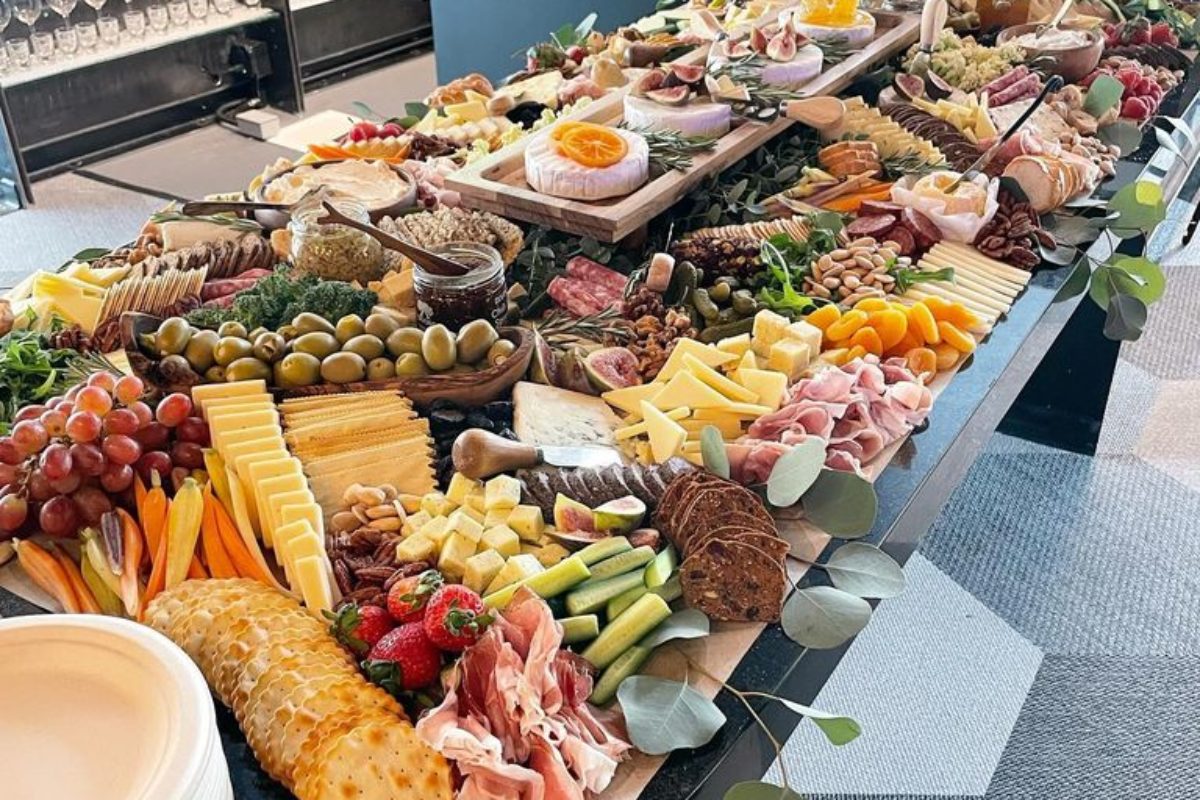 Grazing Boards Are More Than a Food Fad — Where You Can Find Great Ones ...