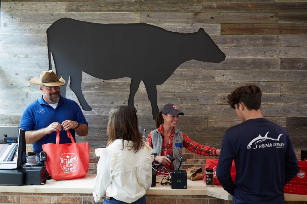New Butcher Shop at Houston Farmers Market Brings Meat Gurus to the ...