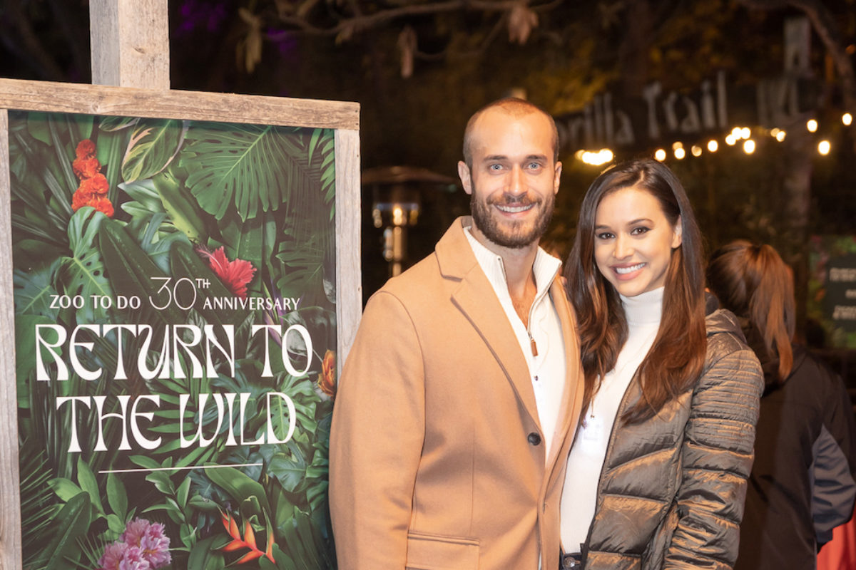 The 30th Anniversary Zoo to Do in Dallas is a Roaring Success