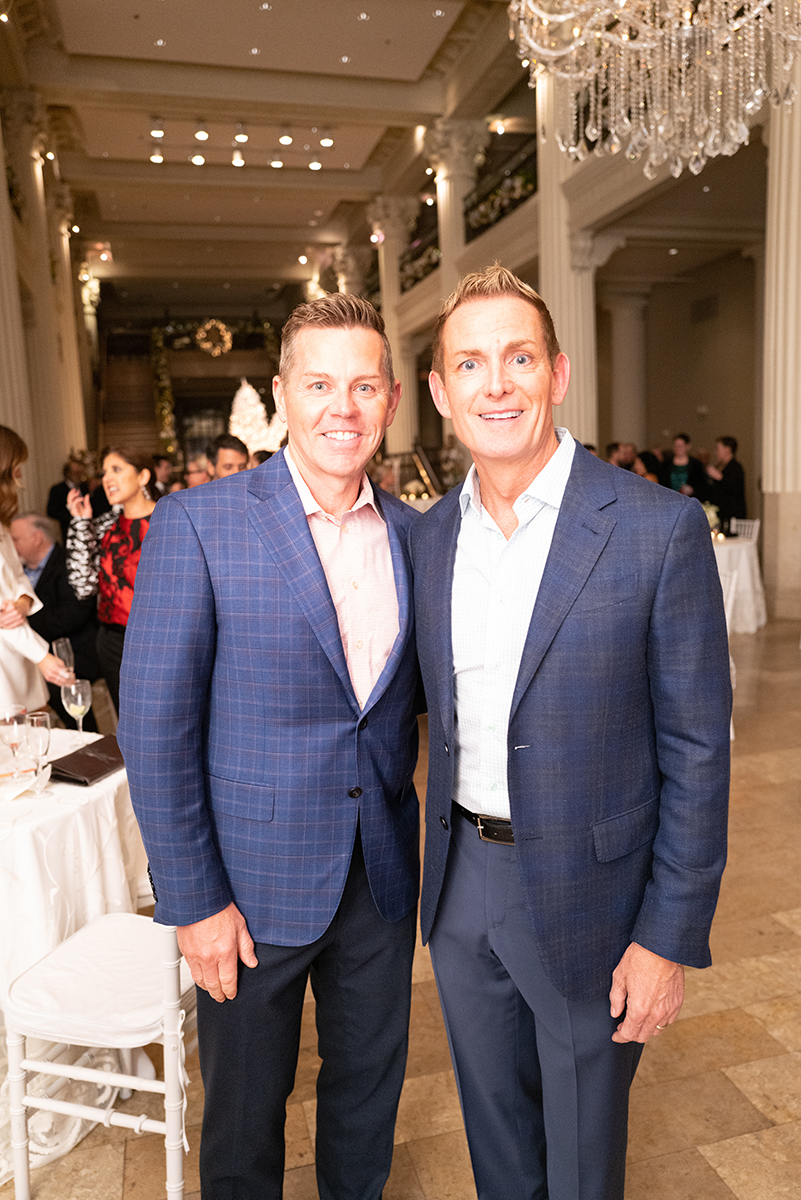 Houston's Prince of Parties Honored in Classical Music Night ...