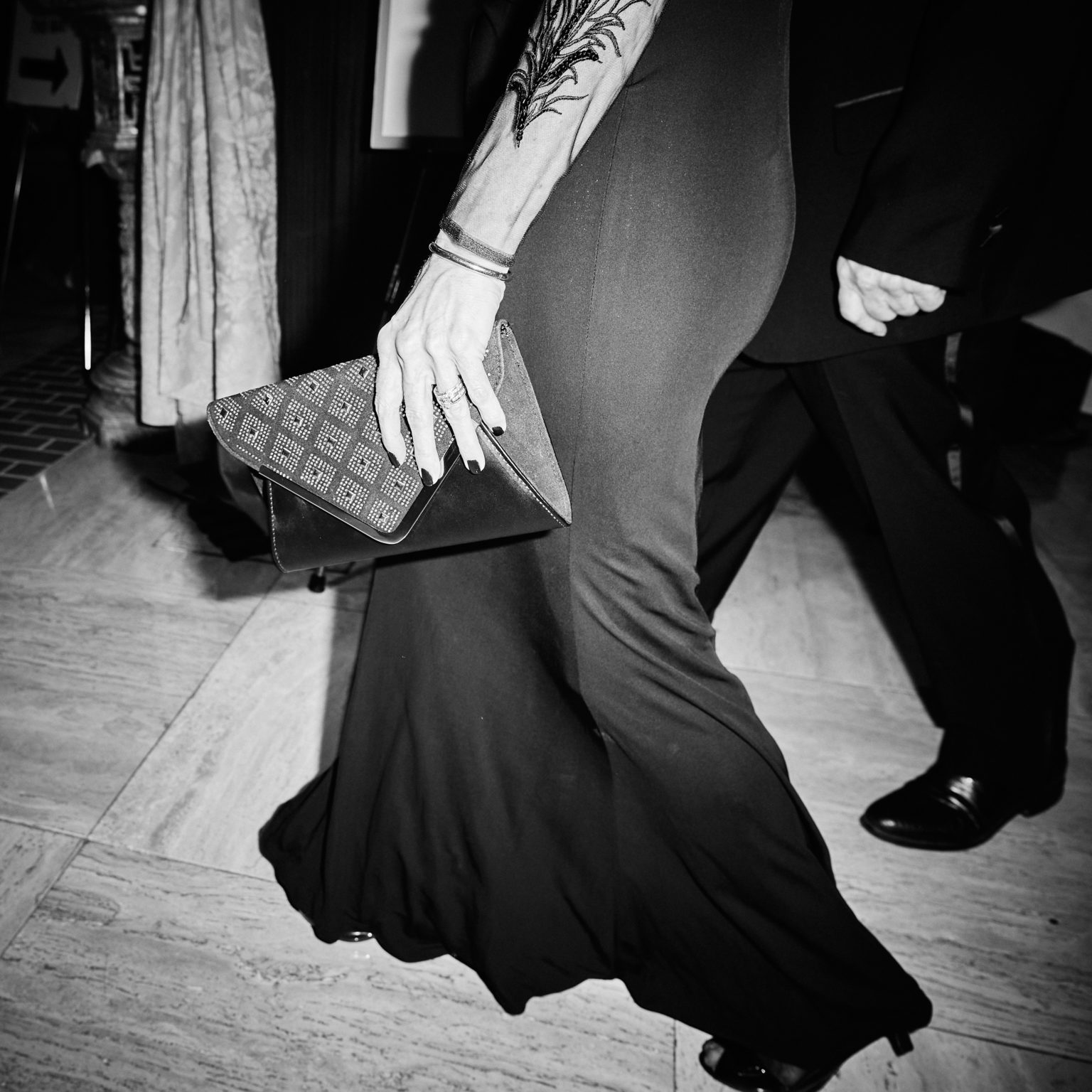 Inside the Crystal Charity Ball, the Glittering Jewel of Dallas' Social ...