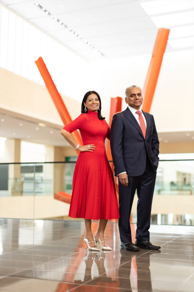 PaperCity Presents the 2022 NorthPark Ambassadors