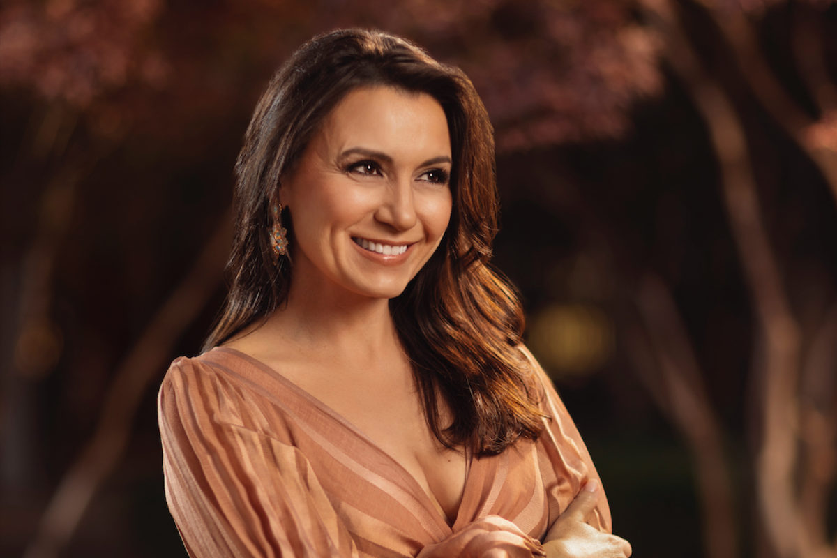 Kimberly Schlegel Whitman on NorthPark Ambassador’s Program