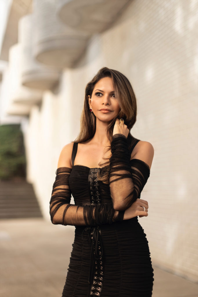 PaperCity Presents the 2022 NorthPark Ambassadors