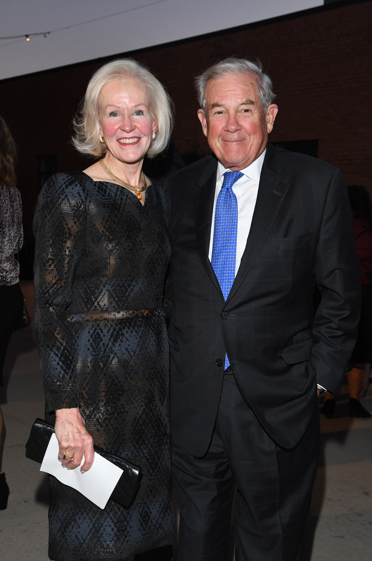 The First Annual CitySquare Block Party Unites the Community