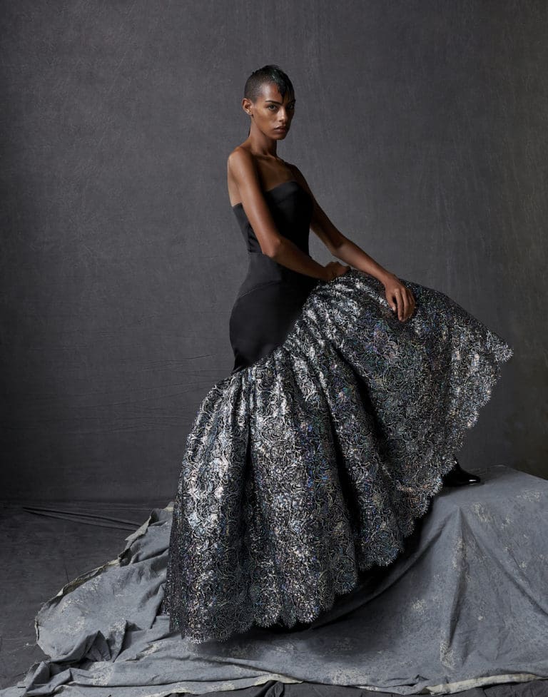 Houston Designer Emerges as Fashion's Next Big Thing — Why Vogue and ...
