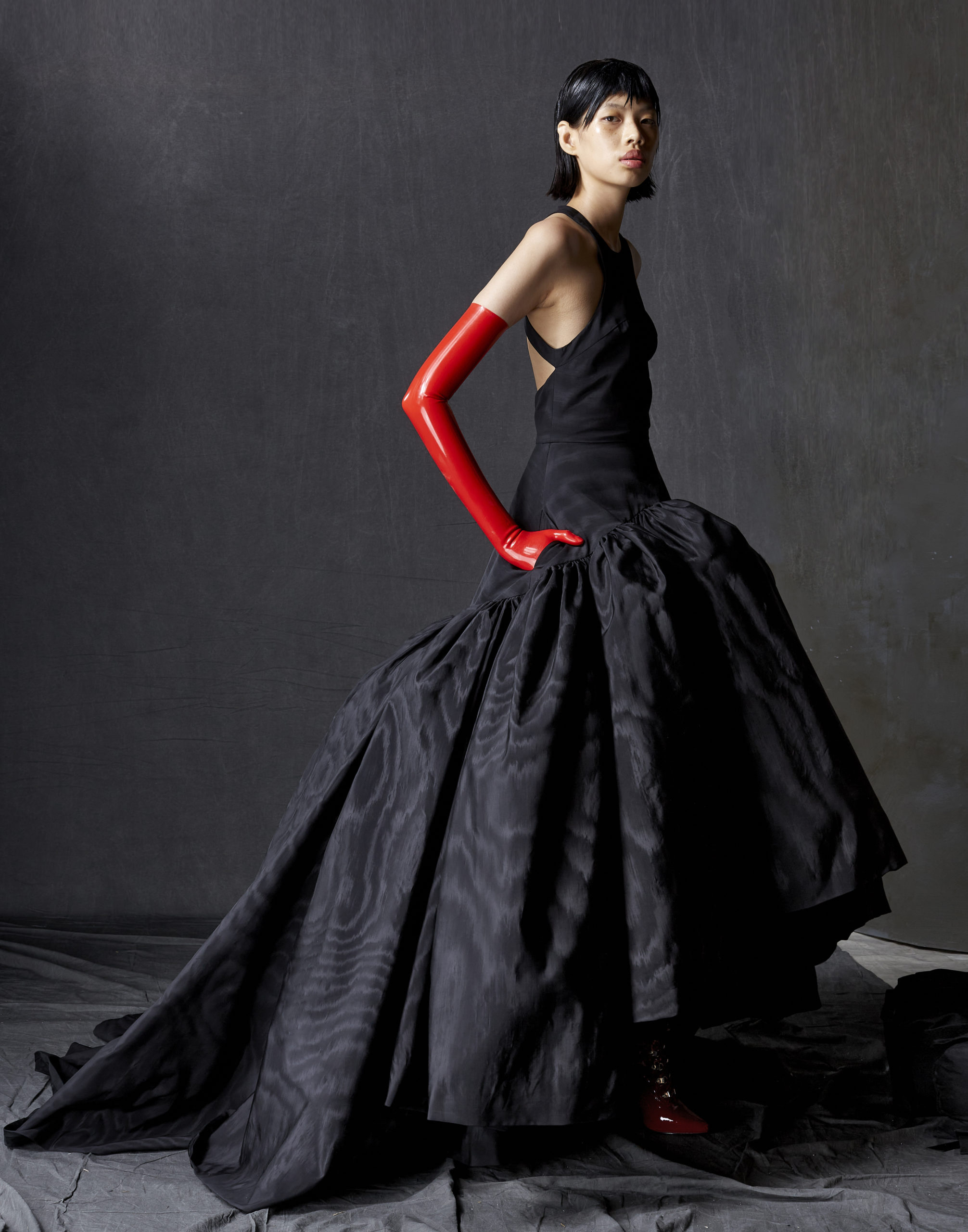 Houston Designer Emerges as Fashion's Next Big Thing — Why Vogue and ...