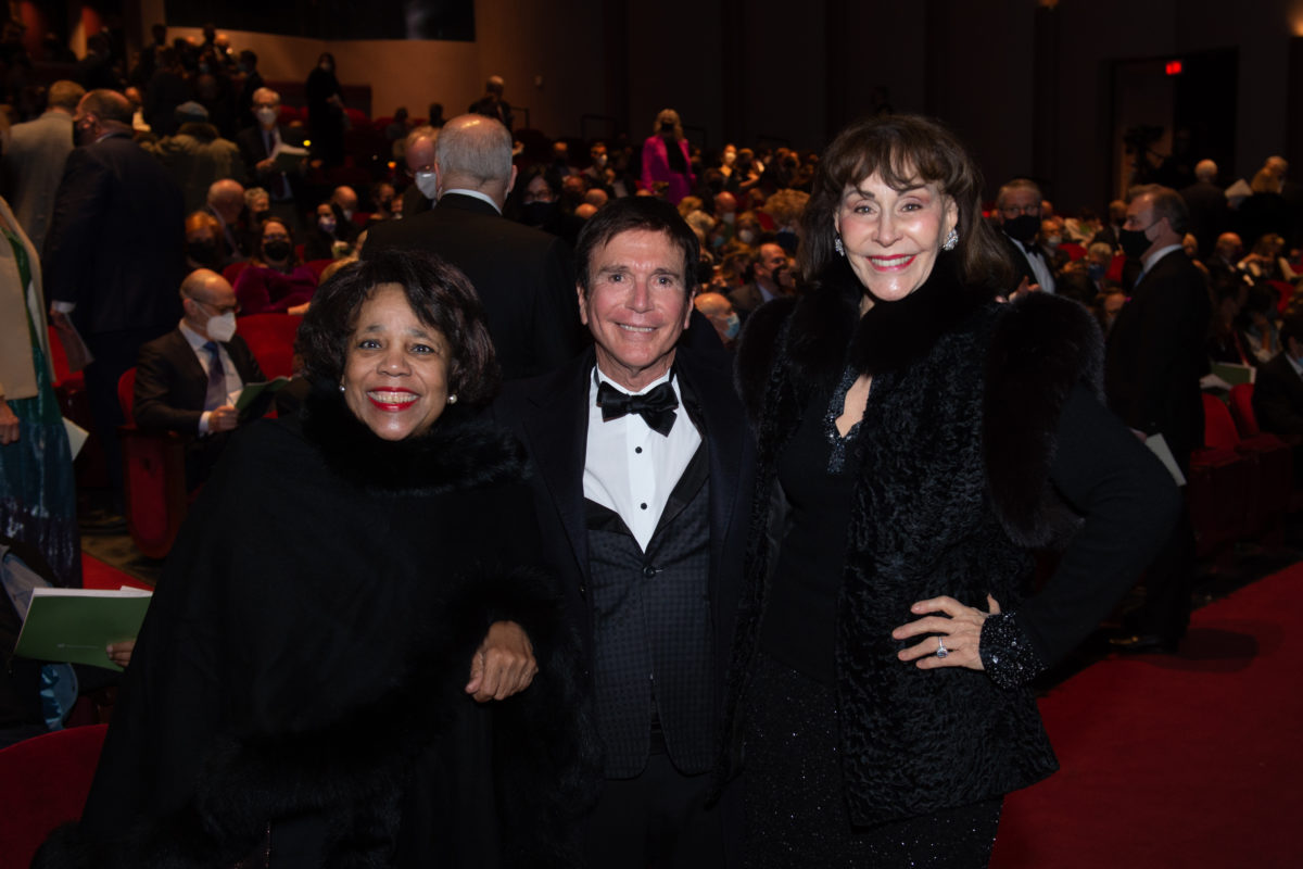 Young Singers From Across the Globe Face Off in Prestigious Houston ...