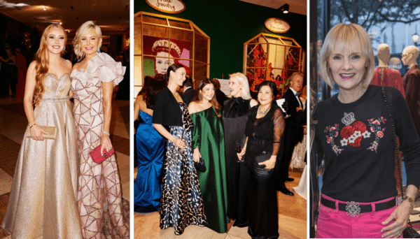 PaperCity Dallas Presents Our Annual Best Dressed List, 2021 Edition
