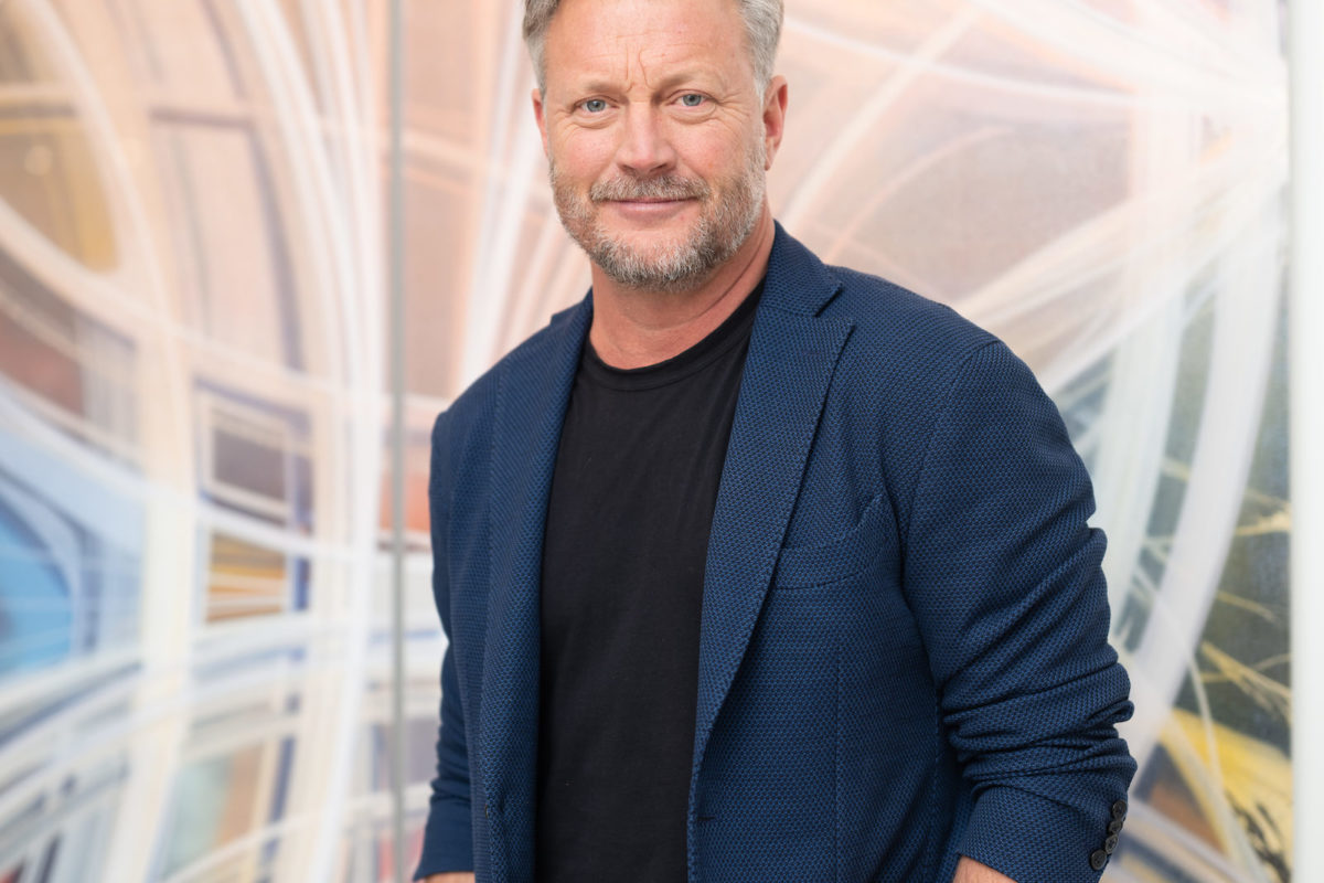 Artist/Gallerist Christopher Martin's New Houston Gallery Draws a 90210 ...