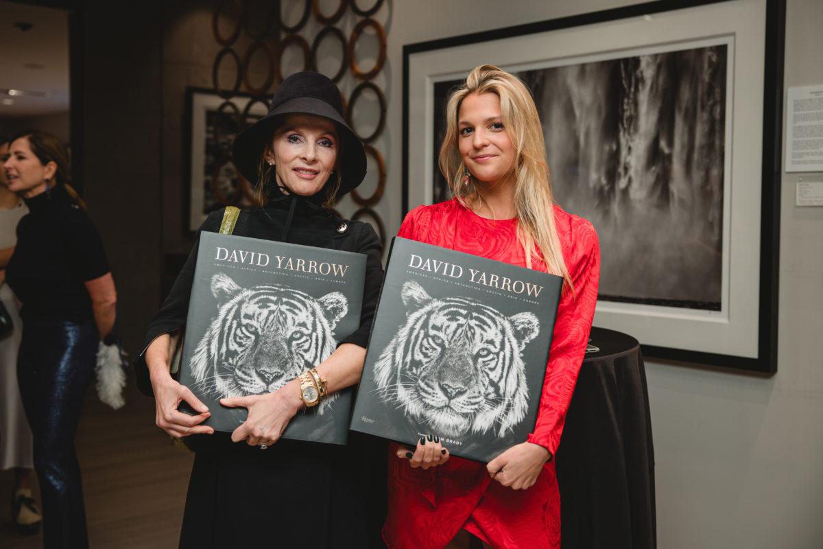 Iconic Photographer Who Counts Tom Brady and Cindy Crawford Among His ...