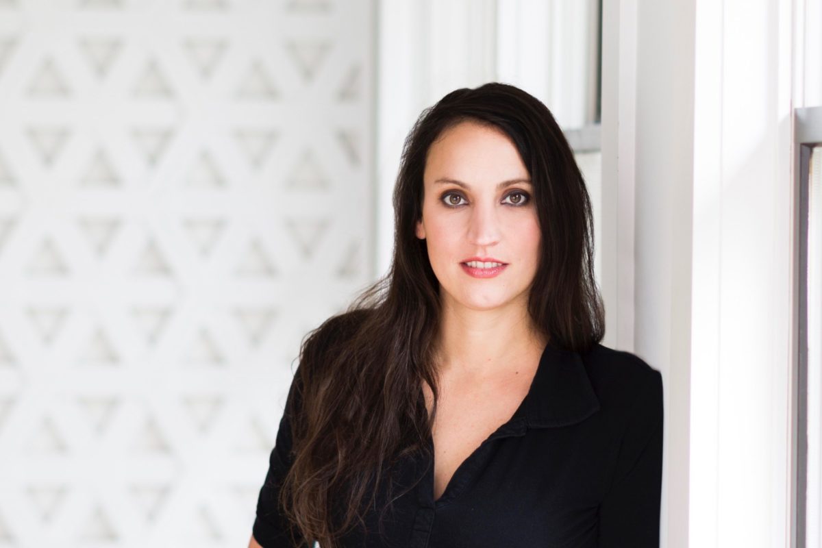 Chef Kate McLean Returns to Houston's Fine Dining Mecca, Brings New ...