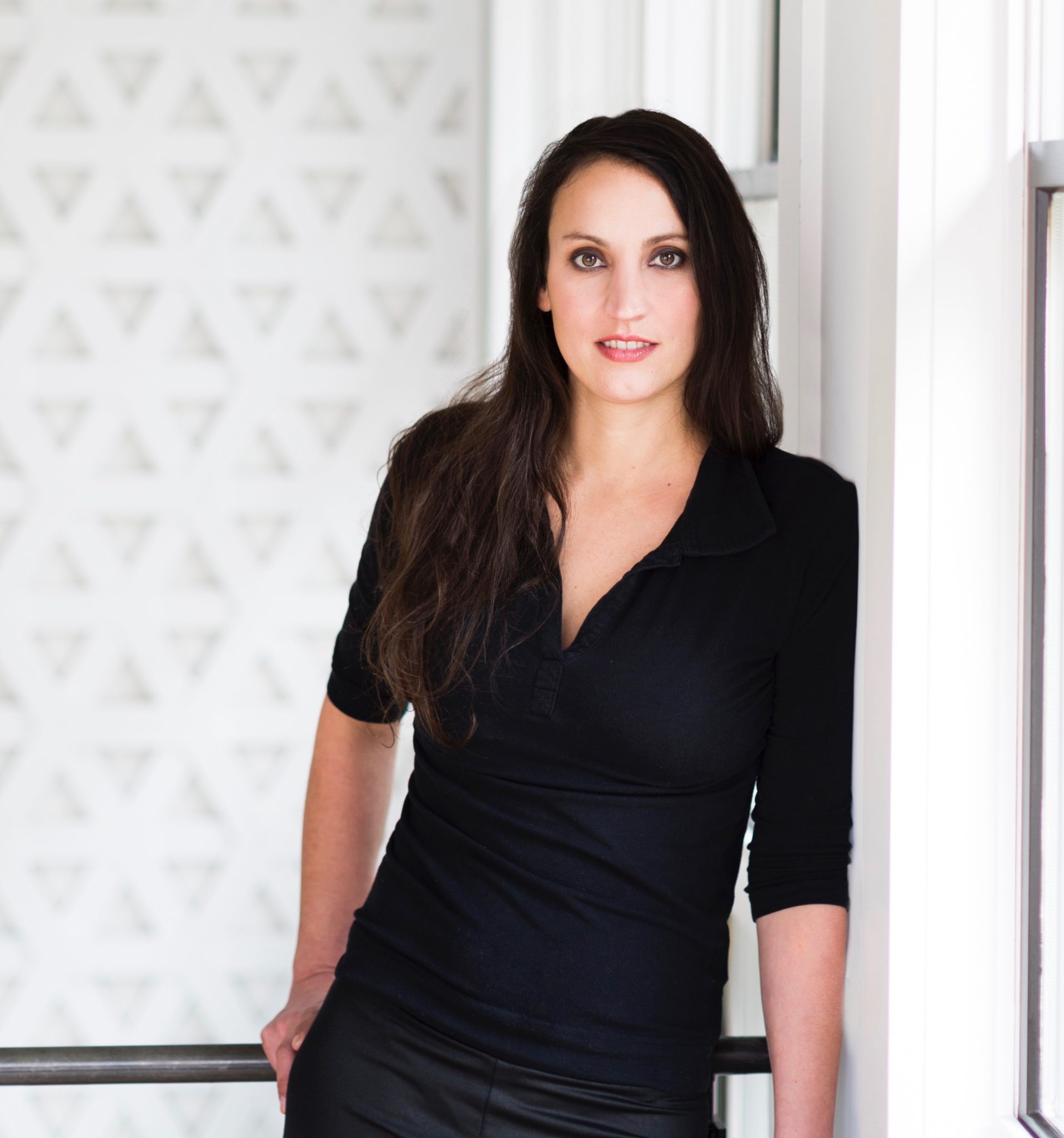 Chef Kate McLean Returns to Houston's Fine Dining Mecca, Brings New ...