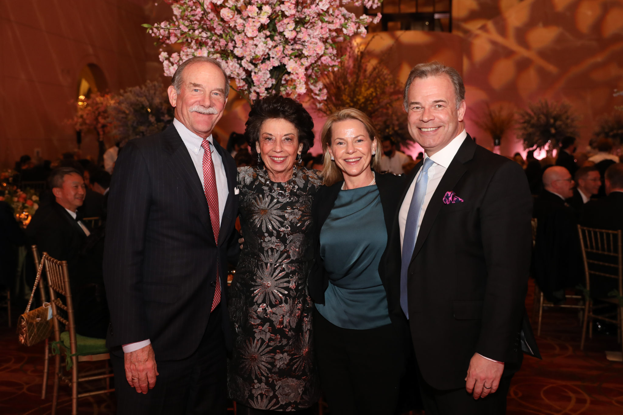 Young Singers From Across the Globe Face Off in Prestigious Houston ...