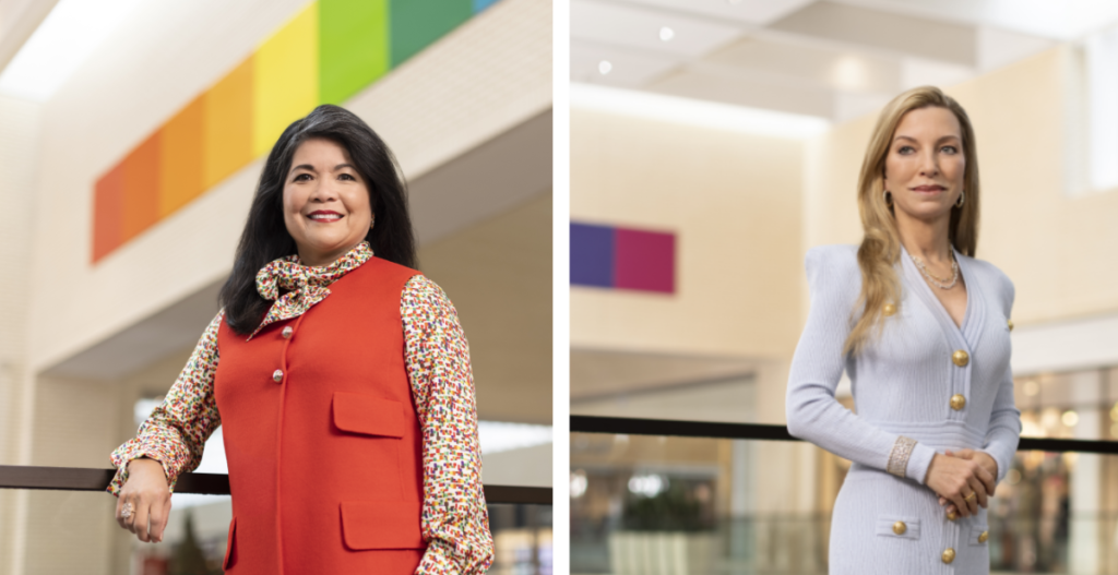 PaperCity Presents the 2022 NorthPark Ambassadors