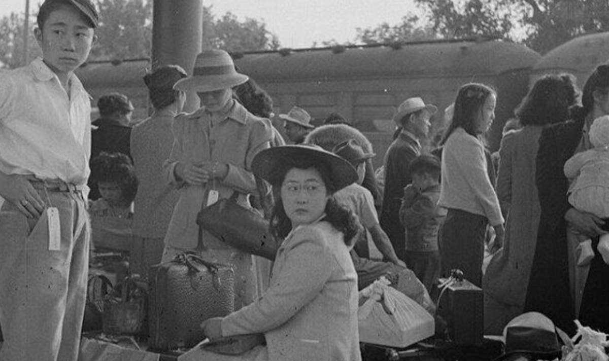 Human Rights Past & Present: 80 Years since Japanese American ...