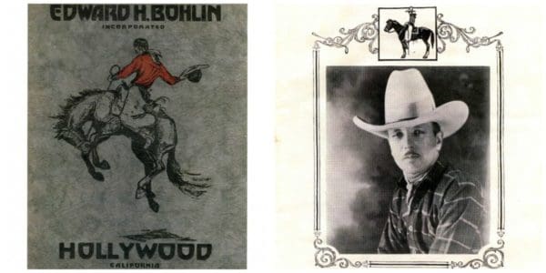 Fort Worth's Western Museum Showcases Two Iconic Saddles Made by a ...