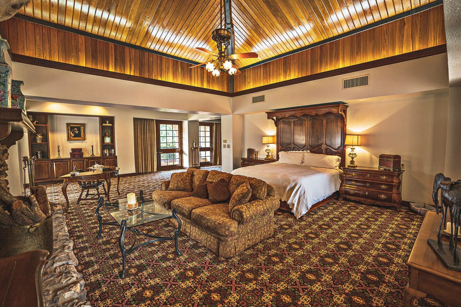 $13 Million South Texas Ranch Comes With Its Own Helipad and a Serious ...