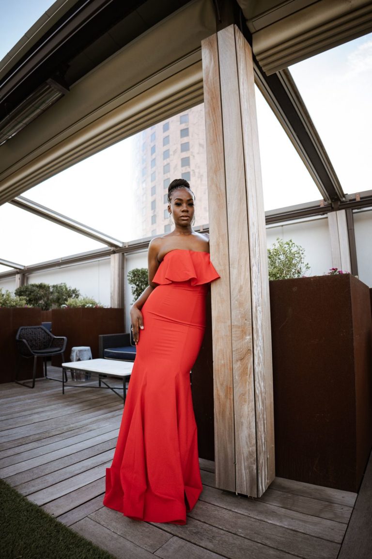 How Dallas Women Do It — Ivy Awino, AK DJ Poizon Ivy