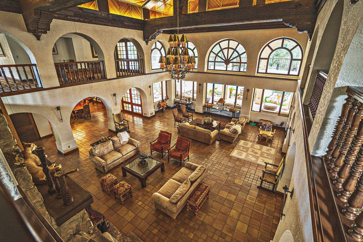 $13 Million South Texas Ranch Comes With Its Own Helipad and a Serious ...