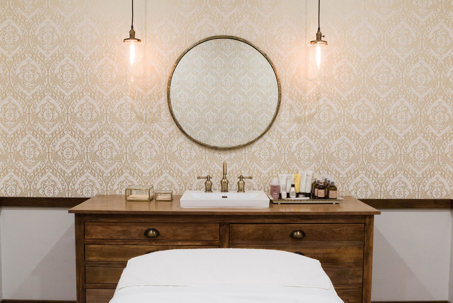 The Best Spas in Dallas — Plus: the Top Treatments at Each Destination