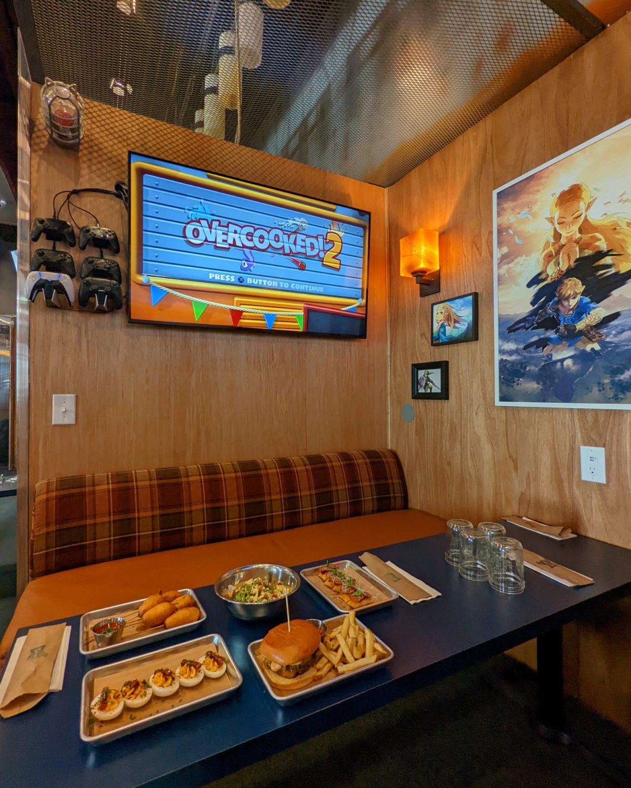 Gaming Restaurants Are Becoming a Thing in North Texas - PaperCity Magazine