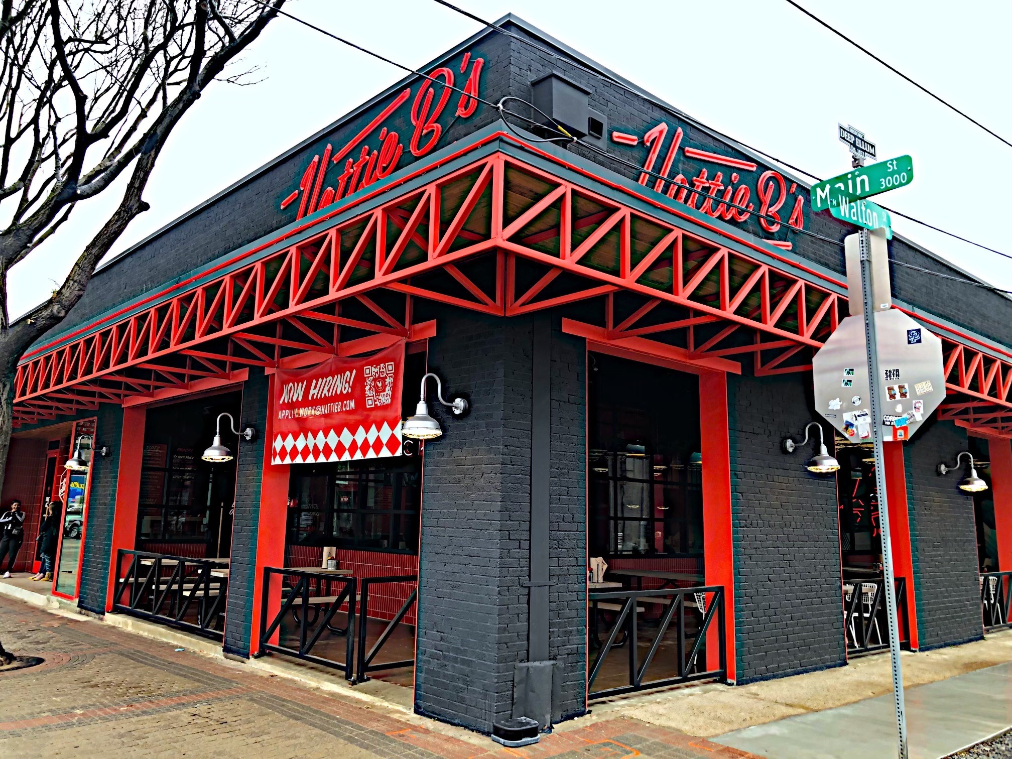 The Dallas Dish — Alberto Lombardi Opens His Newest Spot in Frisco and ...