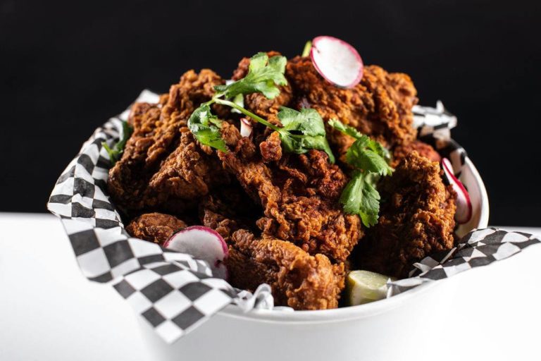 The 10 Best Fried Chicken Restaurants in Dallas