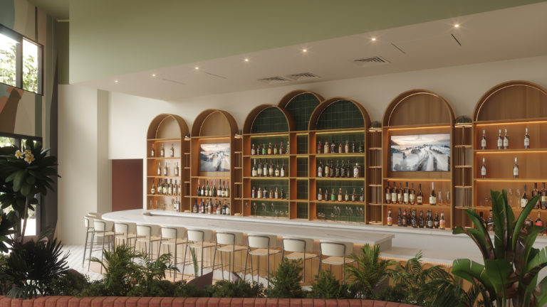 The Dallas Dish — Two Buzzy Restaurant Openings in West Village and the ...