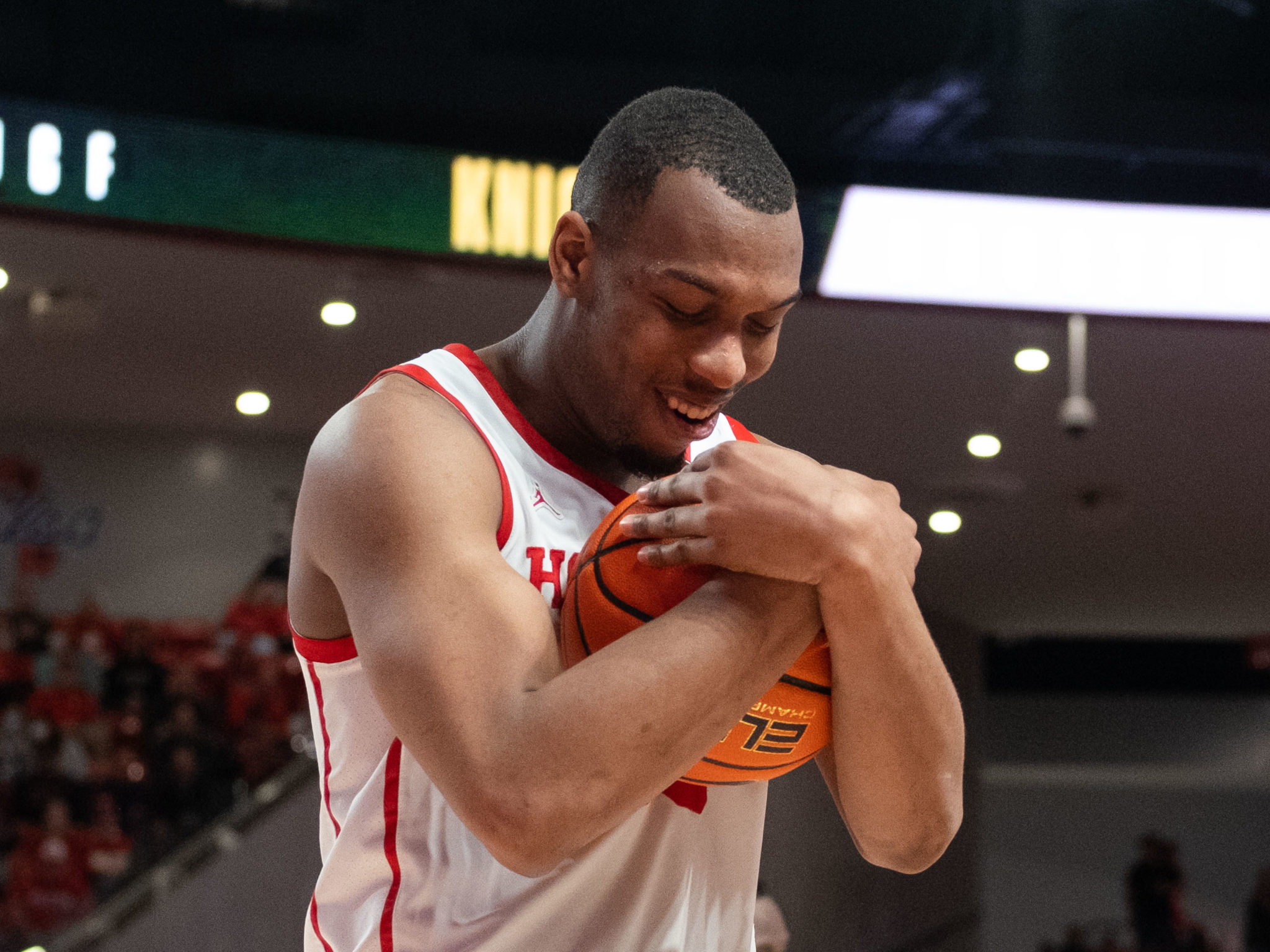 True Tales From Fabian White Jr.'s Last Dance — An Empty Ring Box, Pain ...