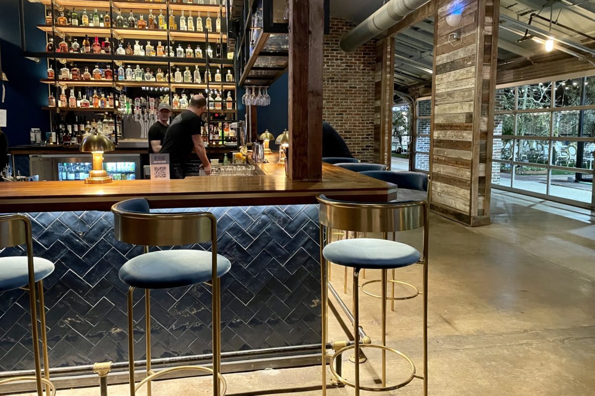 New Fort Worth Restaurants Worth Trying — Your Guide to Some Notable ...