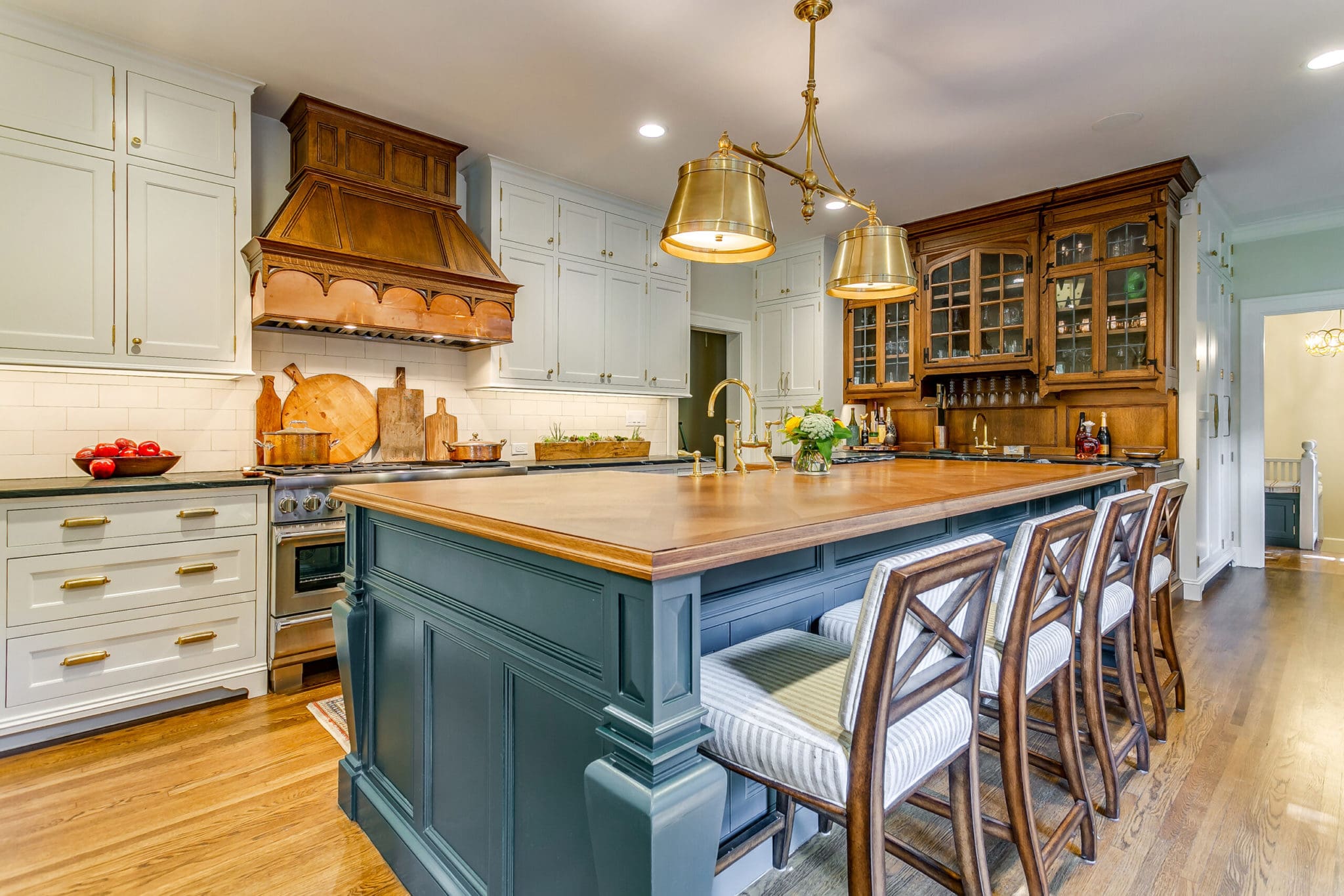 Texas' Historical Preservation Champion — Brent Hull Keeps Restorations ...