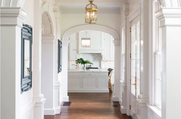 Texas' Historical Preservation Champion — Brent Hull Keeps Restorations ...