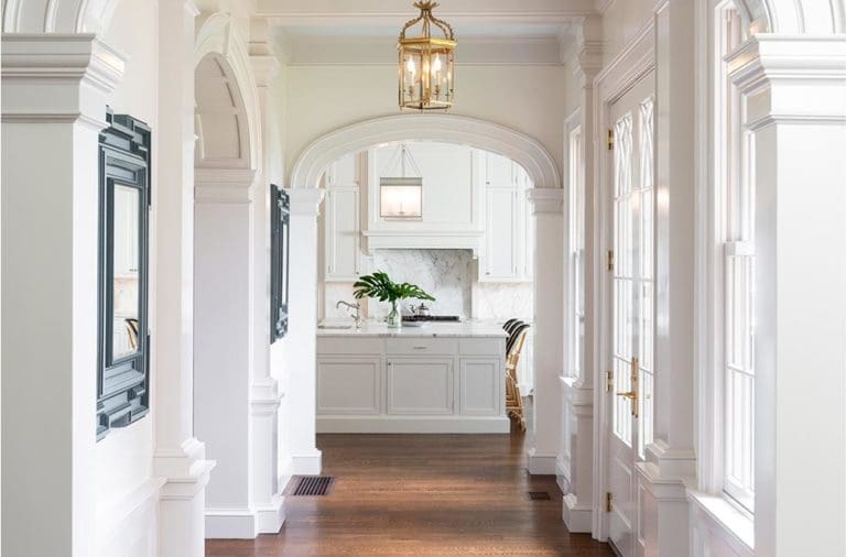 Texas' Historical Preservation Champion — Brent Hull Keeps Restorations ...