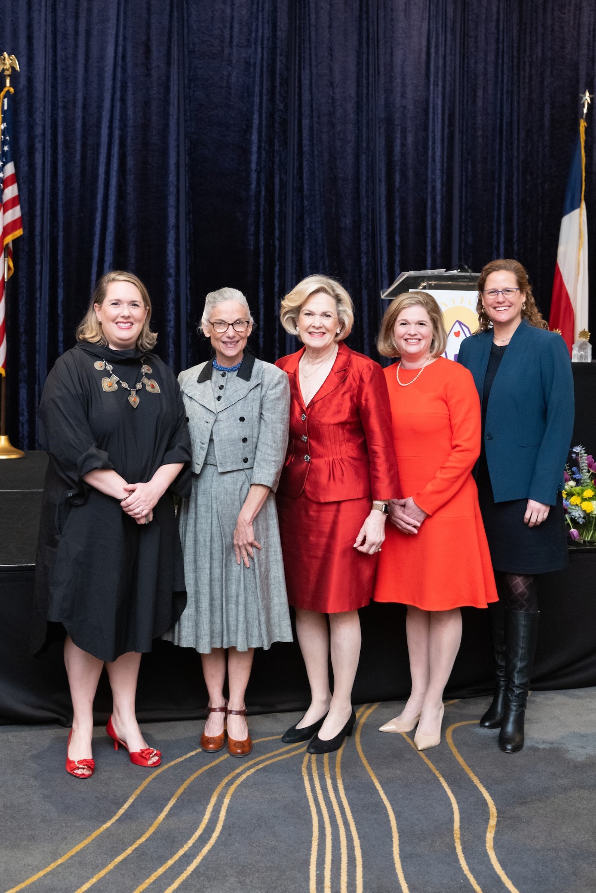 Healing Grieving Hearts — Bo's Place Shares Its Vital Houston Mission ...