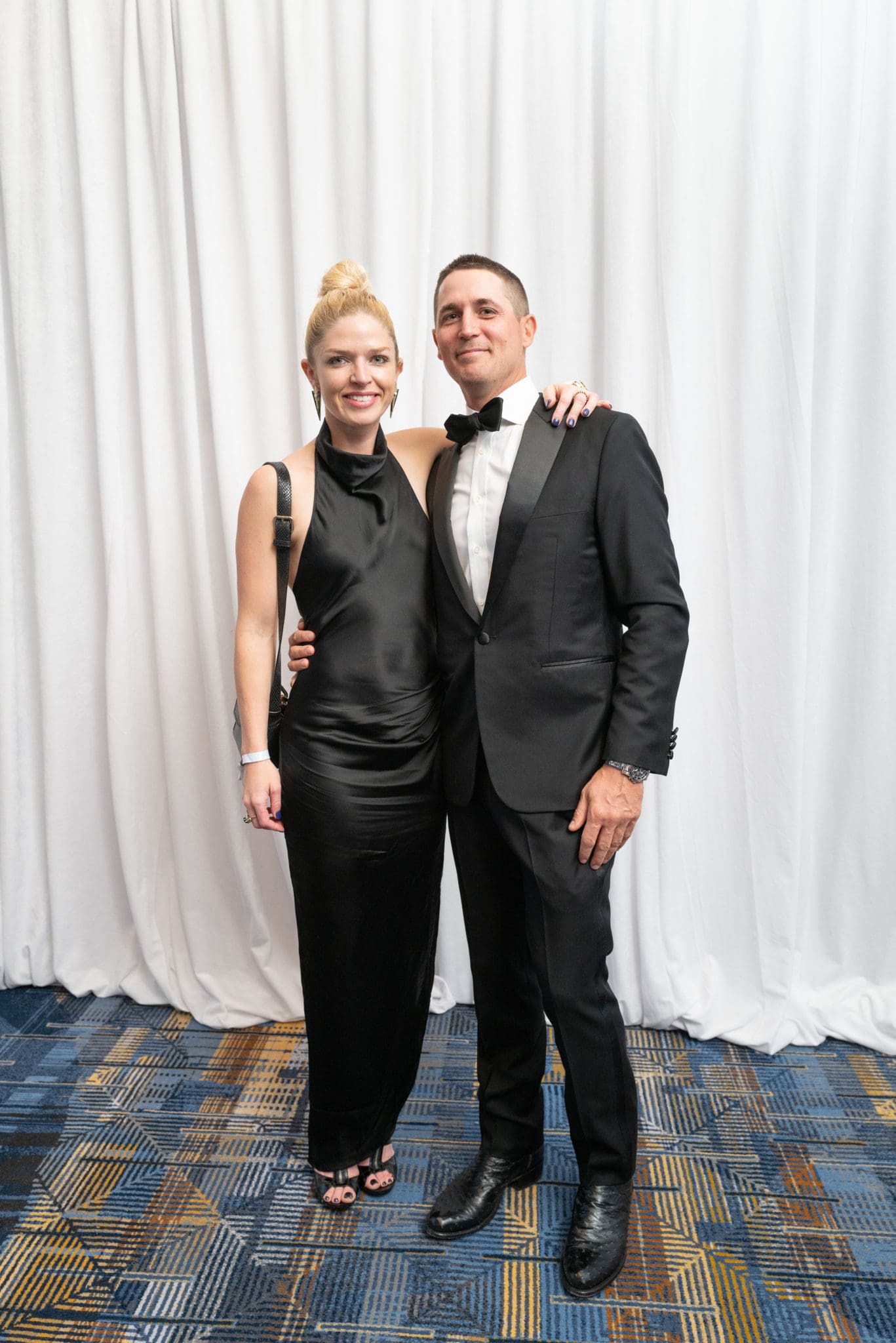 $2.3 Million Night Shows Houston's Beloved Heart Ball is All the Way ...